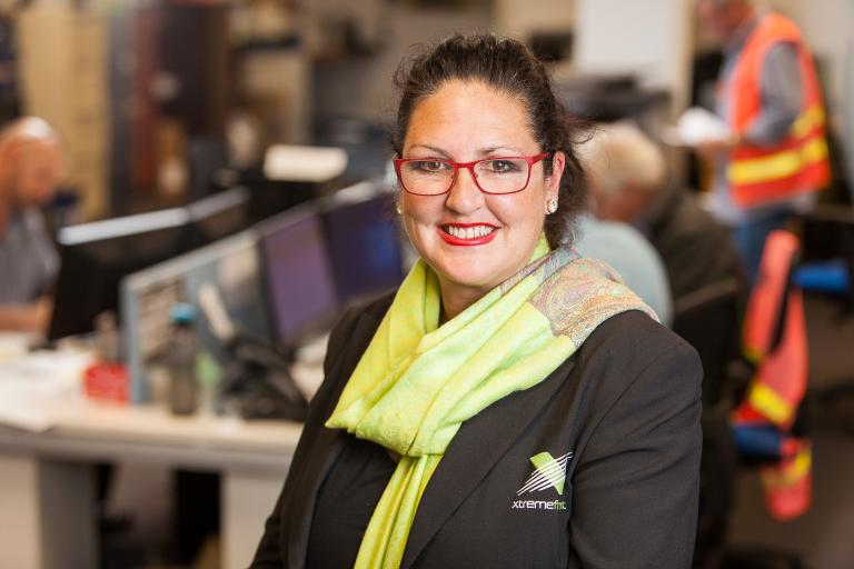 Amanda O'Brien | Australian Institute of Business